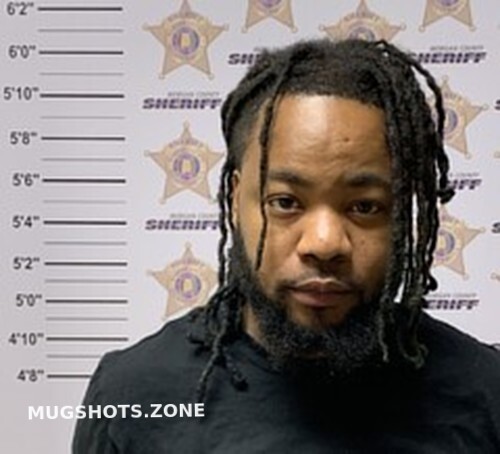 JERRELL MAURICE MCCAULLEY 12/16/2024 - Morgan County Mugshots Zone