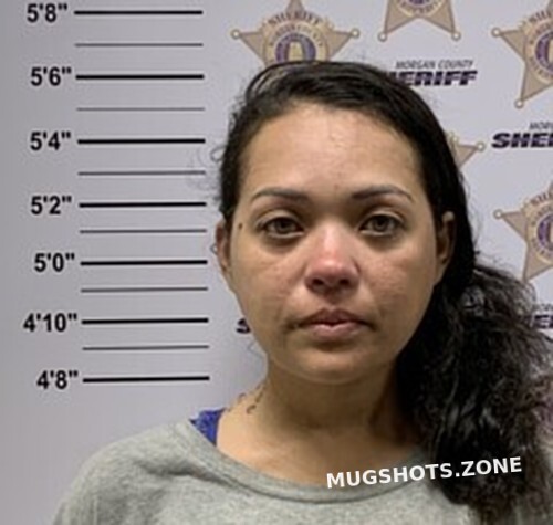 FELICIA LEANN PITTS 12/19/2024 - Morgan County Mugshots Zone