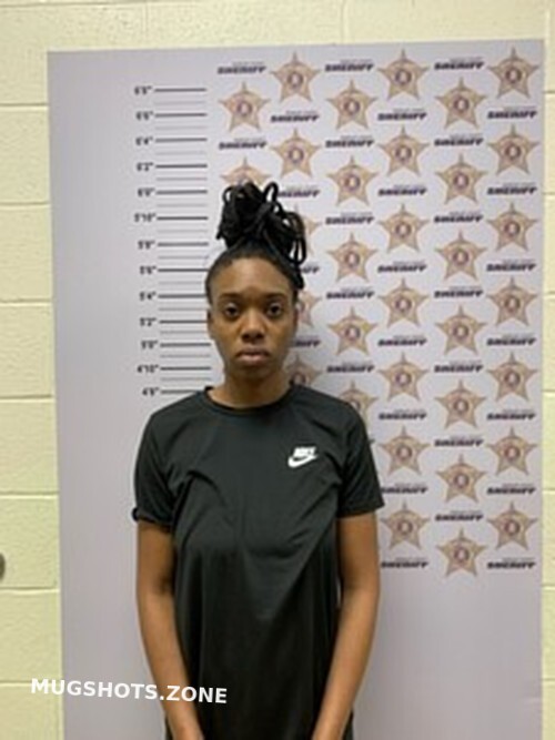 CHELSEA PAIGE GHOLSTON 12/19/2024 - Morgan County Mugshots Zone