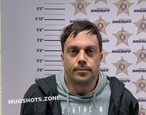 CHARLES WEATHERS 12/21/2024 - Morgan County Mugshots Zone