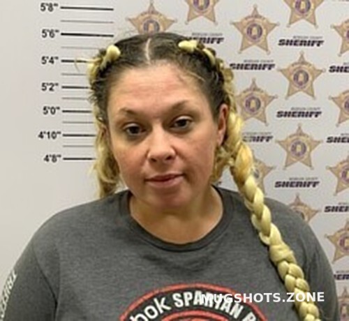 JERI D THURMAN 12/21/2024 - Morgan County Mugshots Zone