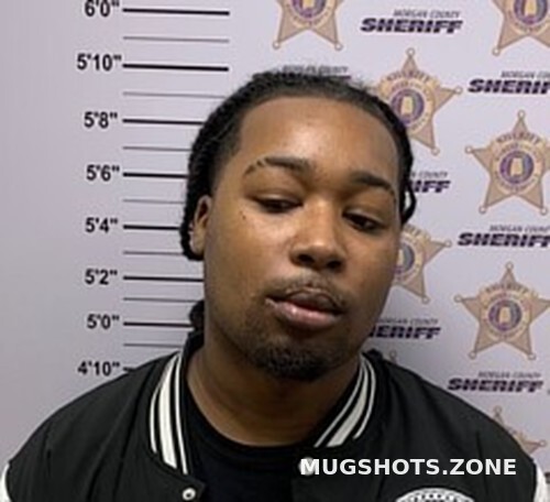 KATARRIUS JAMES RAY 12/21/2024 - Morgan County Mugshots Zone