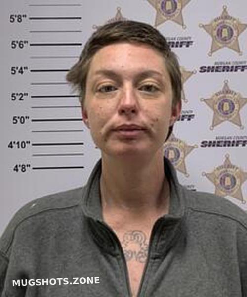 AMANDA CARDONE 12/23/2024 - Morgan County Mugshots Zone