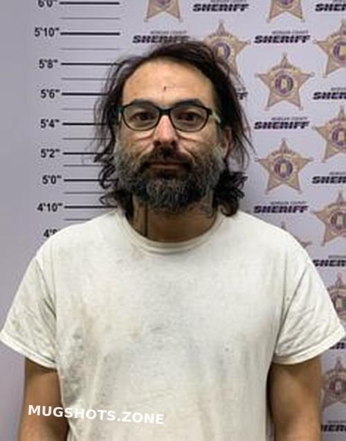 RODNEY KEITH BLADE SR 12/23/2024 - Morgan County Mugshots Zone