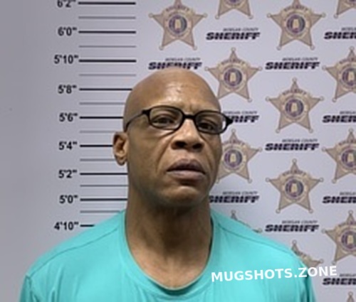 JAMIE LABOARD KNOWLES 12/23/2024 - Morgan County Mugshots Zone