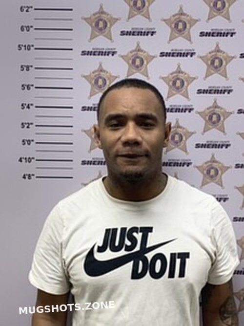 ARMADEUS DEVON POLK 12/27/2024 - Morgan County Mugshots Zone