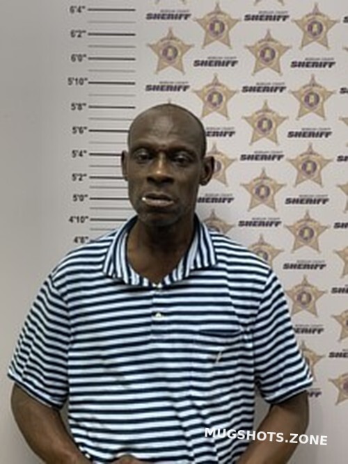 DANNY PERNELL WALKER 12/28/2024 - Morgan County Mugshots Zone