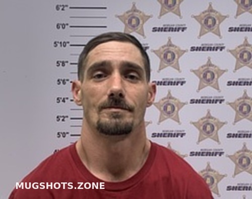 MASON ASA CULLISON 12/28/2024 - Morgan County Mugshots Zone