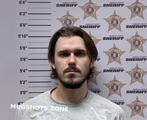 TIMOTHY ALLEN BRYANT JR 12/28/2024 - Morgan County Mugshots Zone