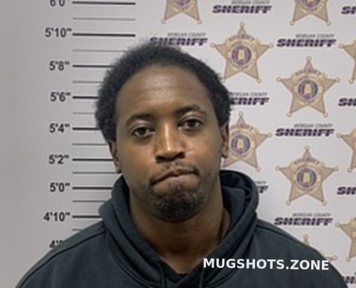 SETH ONEAL LYNCH 12/28/2024 - Morgan County Mugshots Zone