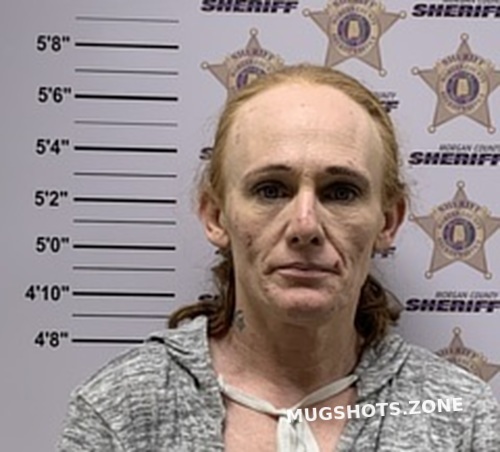 ROBIN LAKISHA WALDREP 12/29/2024 - Morgan County Mugshots Zone