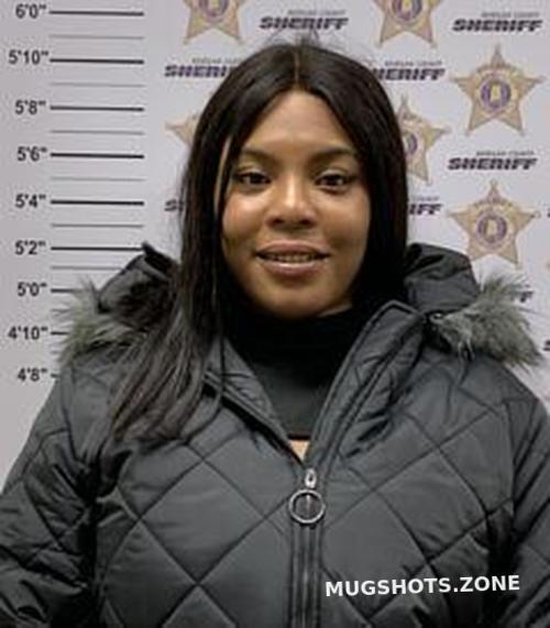 AMBERLY PAIGE JOHNSON 12/29/2024 - Morgan County Mugshots Zone