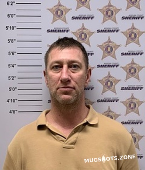 CHARLES EVAN GARRARD 12/30/2024 - Morgan County Mugshots Zone