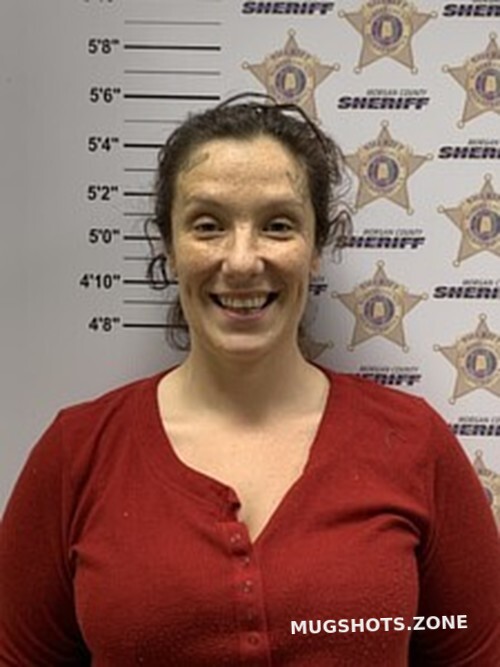 ASHLEY RENEE FORESTER 12/30/2024 - Morgan County Mugshots Zone