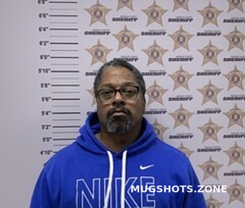 CURTIS BANORD BATES 01/04/2025 - Morgan County Mugshots Zone