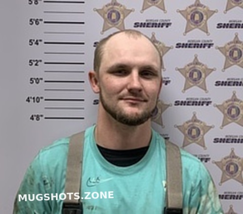 TYLER JAMES FREEMAN 01/07/2025 - Morgan County Mugshots Zone