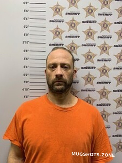 ROGER DANIEL SMITH JR 01/07/2025 - Morgan County Mugshots Zone