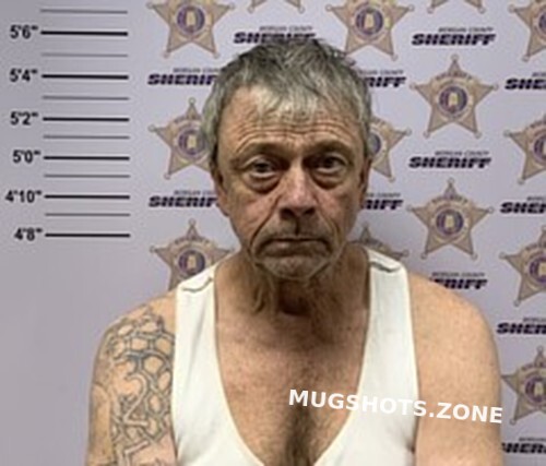 LOYD JIMMIE KENT 01/07/2025 - Morgan County Mugshots Zone