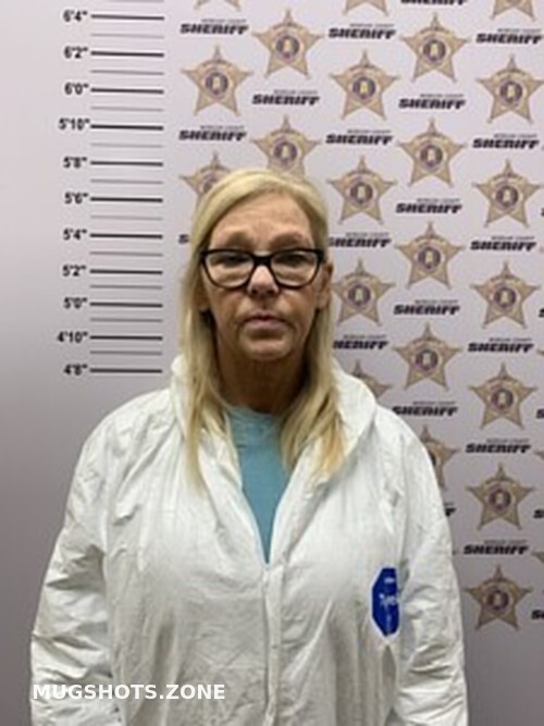 ANGELA D MORGAN CARTER 01/07/2025 - Morgan County Mugshots Zone