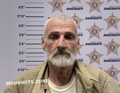 JACKIE WAYNE STEPHENS 01/09/2025 - Morgan County Mugshots Zone