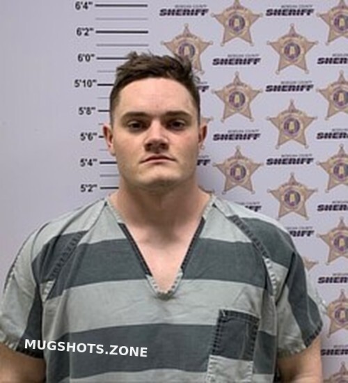 RANDY KEITH CHAMBERS 01/13/2025 - Morgan County Mugshots Zone