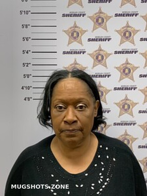 WANDA RENEE MILLER-PEOPLES 01/16/2025 - Morgan County Mugshots Zone
