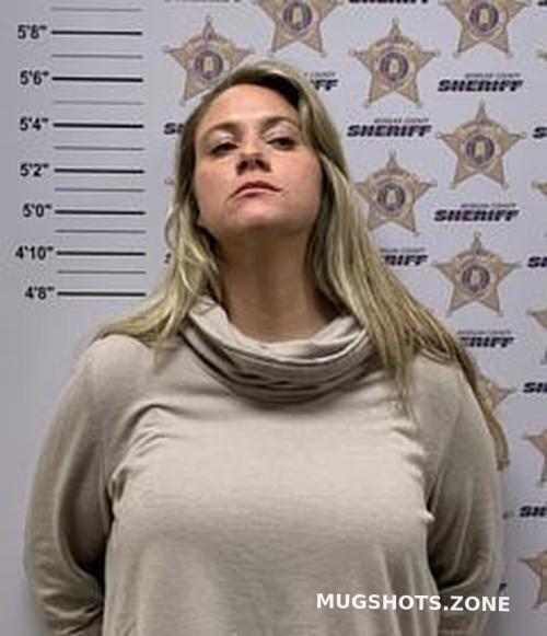 ASHTON COWAN EASTERWOOD 01/16/2025 - Morgan County Mugshots Zone
