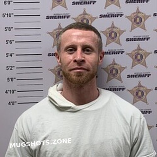 JACOB BLAKE DUTTON 01/17/2025 - Morgan County Mugshots Zone