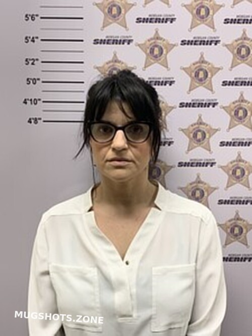 MEGAN NICOLETTE WESTFALL 01/17/2025 - Morgan County Mugshots Zone