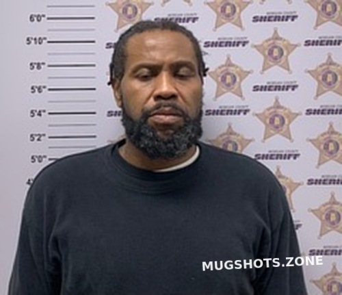 JOHNNY B TAYLOR 01/17/2025 - Morgan County Mugshots Zone