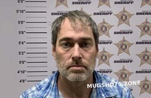 NICHOLAS DANIEL MCALPINE 01/21/2025 - Morgan County Mugshots Zone
