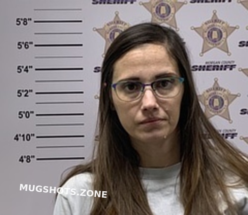 KARRIE JESSIECA LYNNE SHEA 01/22/2025 - Morgan County Mugshots Zone