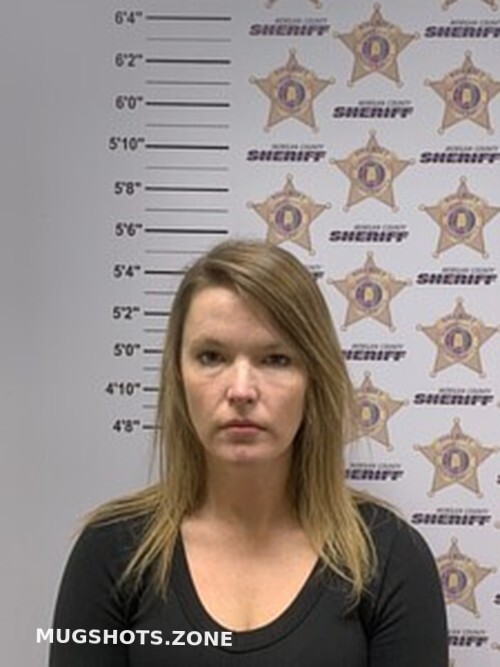 HAYLEY MARIE MEADOWS 01/24/2025 - Morgan County Mugshots Zone