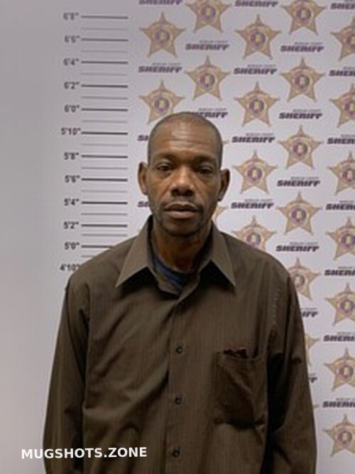 MELVIN NORVAL MILLER 01/24/2025 - Morgan County Mugshots Zone
