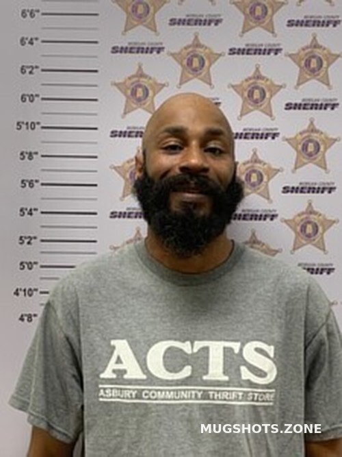 AARON JAMAR BANKHEAD 01/25/2025 - Morgan County Mugshots Zone