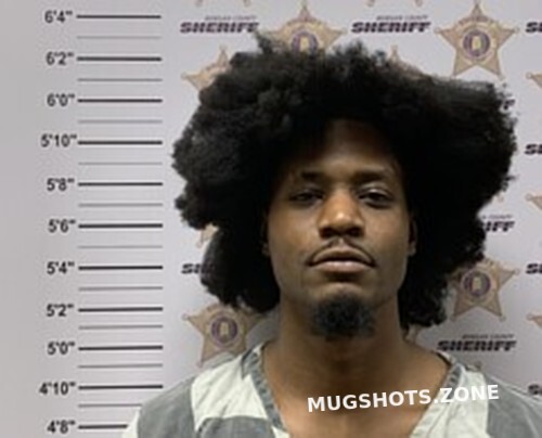 JUSTICE DEWAYNE COWLEY 01/26/2025 - Morgan County Mugshots Zone