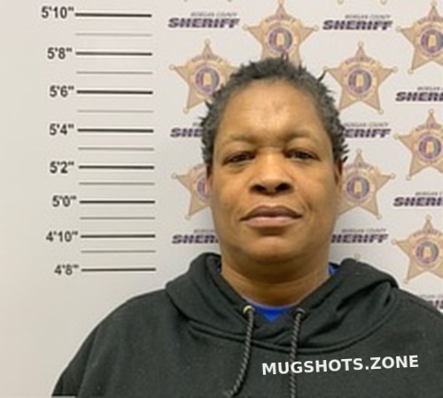 TINA KAYE DAVIDSON 01/28/2025 - Morgan County Mugshots Zone