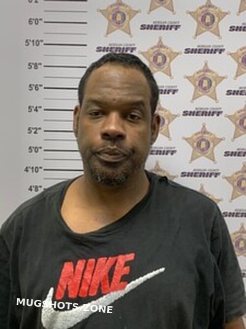 WILLIAM LUKE BOND JR 01/29/2025 - Morgan County Mugshots Zone