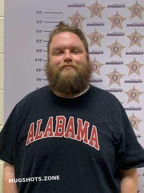 GARRY C WISE 01/29/2025 - Morgan County Mugshots Zone