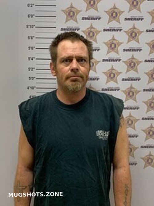 KEITH ALLEN CLARKE 01/30/2025 - Morgan County Mugshots Zone