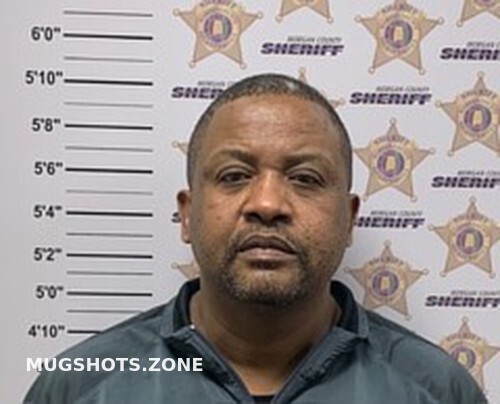 GREGORY DEON WATKINS 02/01/2025 - Morgan County Mugshots Zone