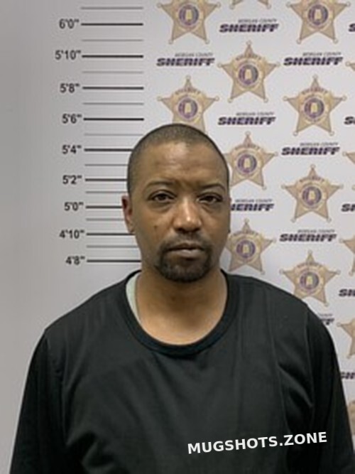 RUSSELL GORDON FREEMAN 02/02/2025 - Morgan County Mugshots Zone