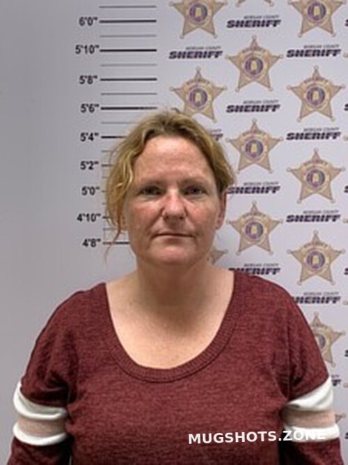 LAURA COLLEEN MATKIN 02/03/2025 - Morgan County Mugshots Zone