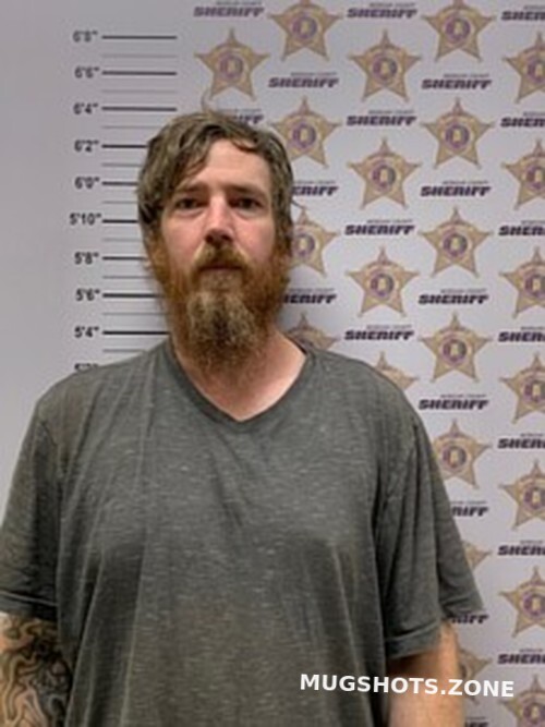 CHRISTOPHER WAYNE LYNN 02/03/2025 - Morgan County Mugshots Zone