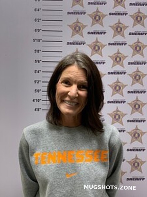 AMANDA C SMITH 02/04/2025 - Morgan County Mugshots Zone