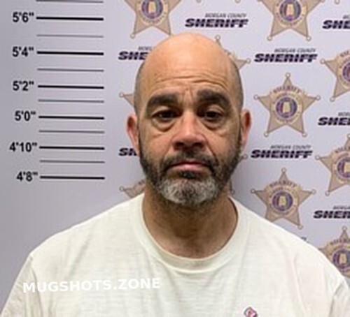 CHRISTOPHER FONTELL SUMMERS 02/04/2025 - Morgan County Mugshots Zone