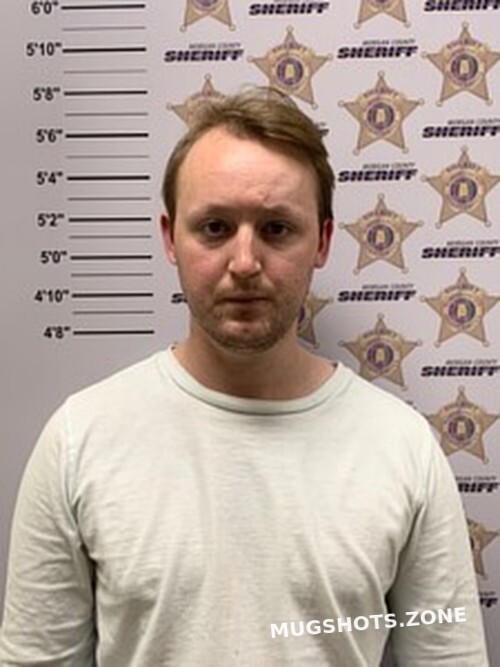 JOSEPH YODER 02/04/2025 - Morgan County Mugshots Zone