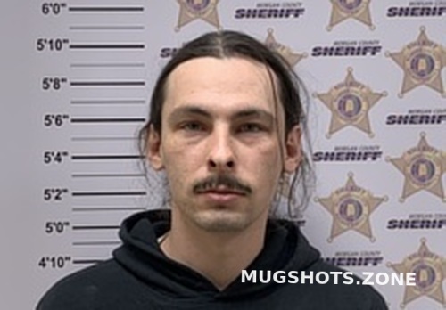 JUSTIN C SIMS 02/04/2025 - Morgan County Mugshots Zone