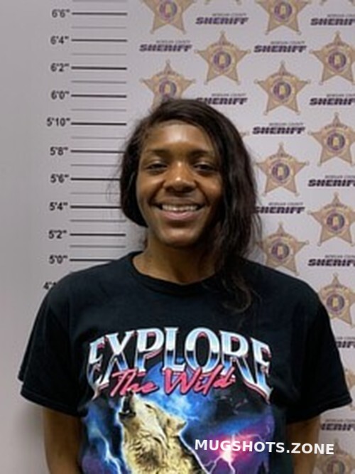 CHANTLER DAEMOND JONES 02/04/2025 - Morgan County Mugshots Zone