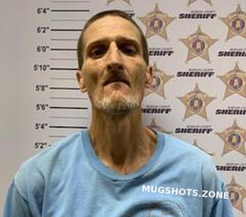 ROBIN QUINCY STARNES 02/05/2025 - Morgan County Mugshots Zone